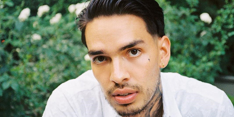 Musician Levi Bent-Lee Dishes on Chinese Cuisine and Geologie Skincare ...